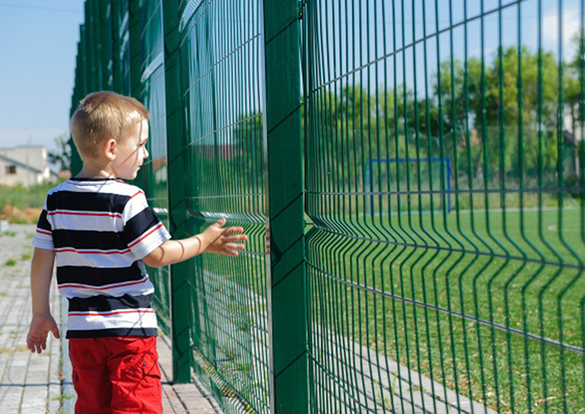 Home - Copy - Melbourne Chain Wire Fencing